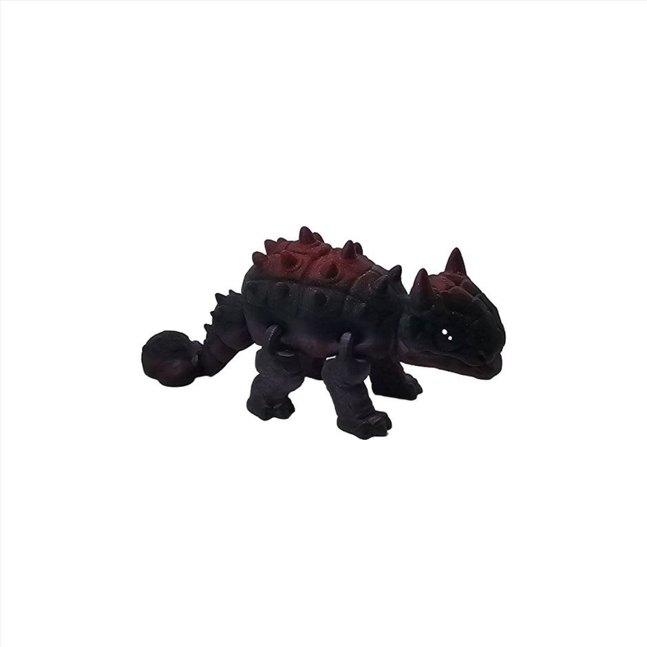 Dinosaurs – DnA Printing